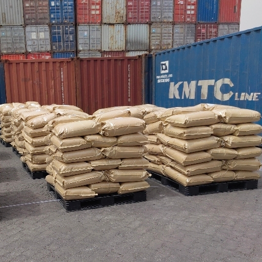 Inhibidor de incrustaciones de ácido organofosfónico Agente quelante ...