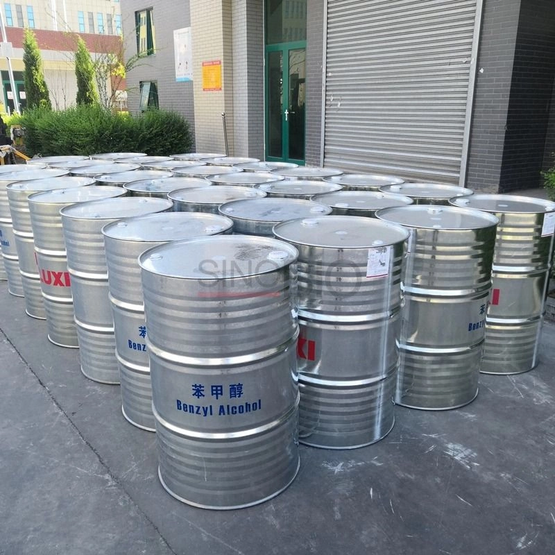 Alcohol bencílico en aromaterapia: beneficios y cómo se utiliza ...