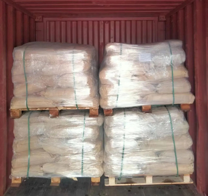 Inhibidor de incrustaciones de ácido organofosfónico Agente quelante ...